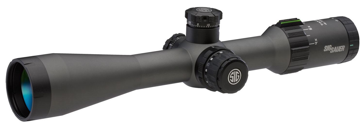Proven Arms & Outfitters | Sig Sauer Tango4 Scope, 4-16X44mm