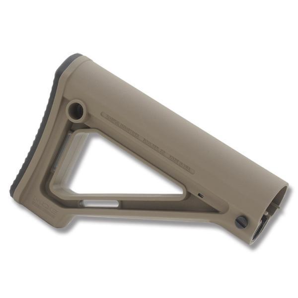 Proven Arms & Outfitters | Magpul MOE Fixed Carbine Stock - Mil-Spec Model