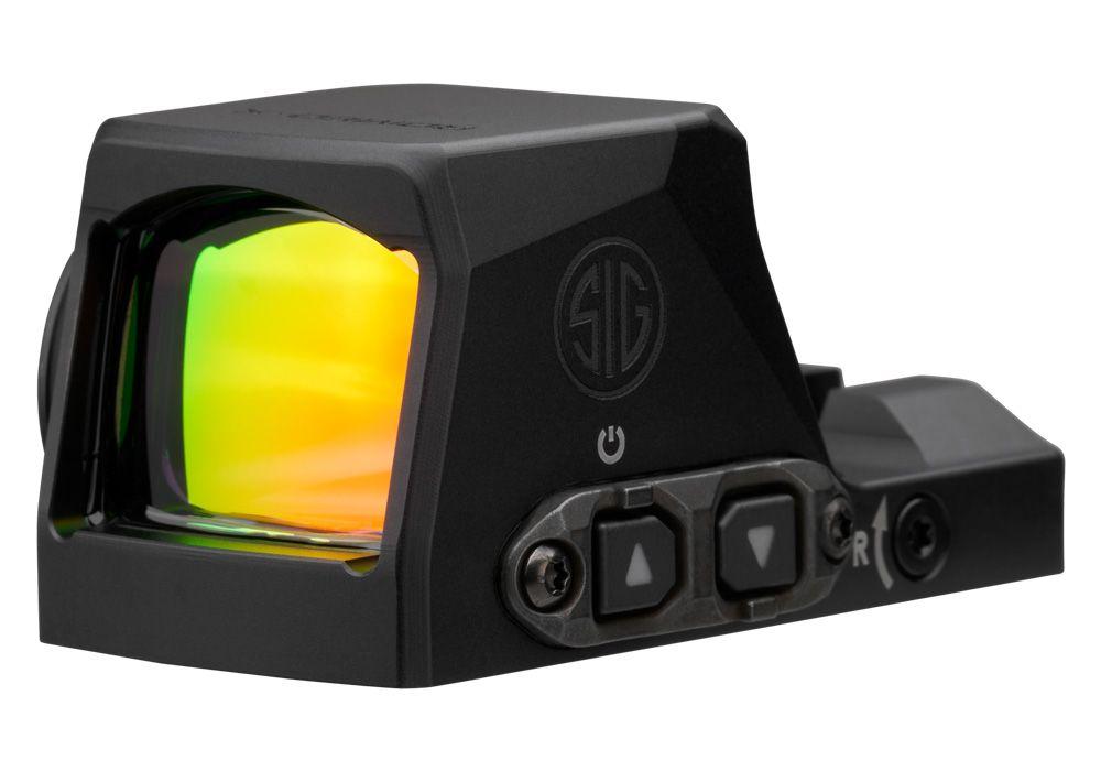 SIG SAUER ROMEO-X PRO 1x30mm Red Dot Sight | Proven Arms & Outfitters