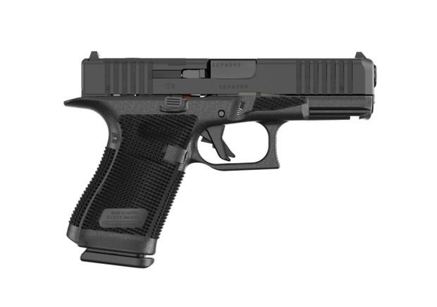 Glock 19 Gen 6 9mm Optics Ready Compact Pistol | Proven Arms & Outfitters