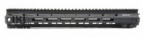 Proven Arms & Outfitters | Geissele 15" Super Modular Rail MK4 - M-LOK ...