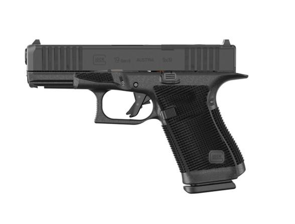 Glock 19 Gen 6 9mm Optics Ready Compact Pistol | Proven Arms & Outfitters