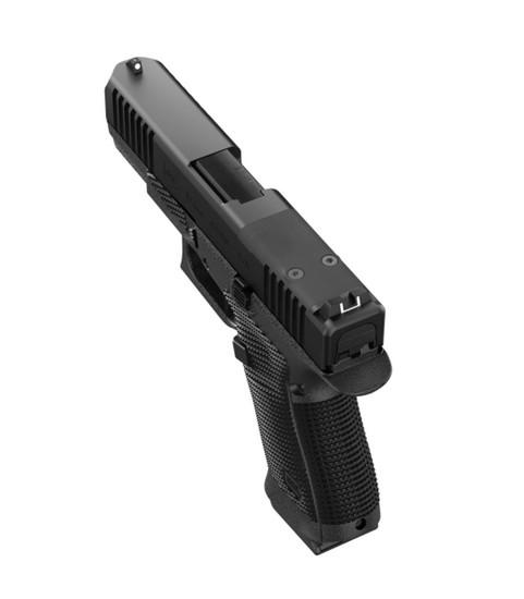 Glock 19 Gen 6 9mm Optics Ready Compact Pistol | Proven Arms & Outfitters