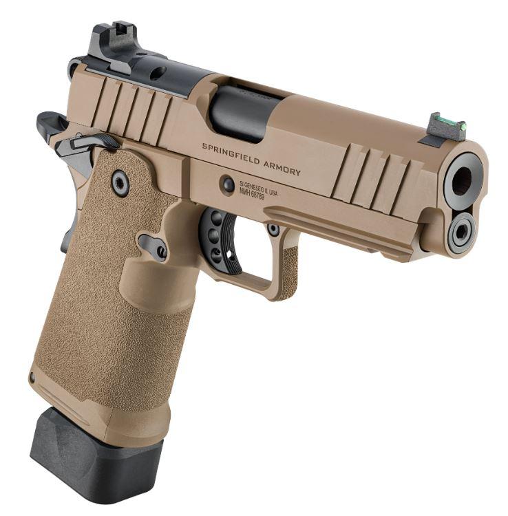 Proven Arms & Outfitters | Springfield Armory 1911 DS Prodigy™ 4.25 ...