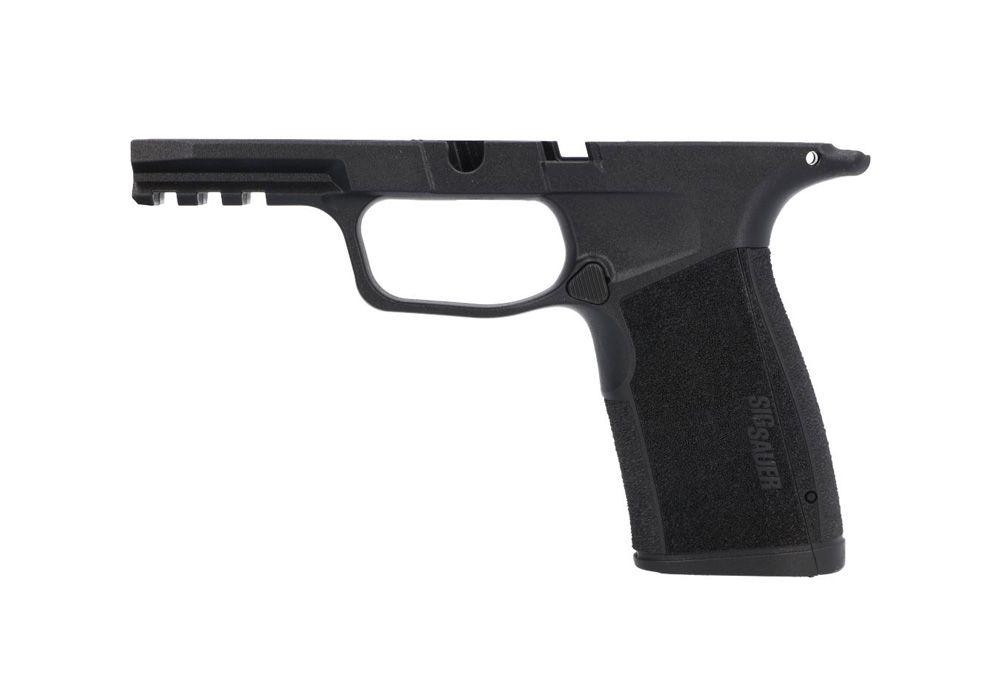 SIG Sauer P365 4.3" 9mm CAL-X Kit | Proven Arms & Outfitters