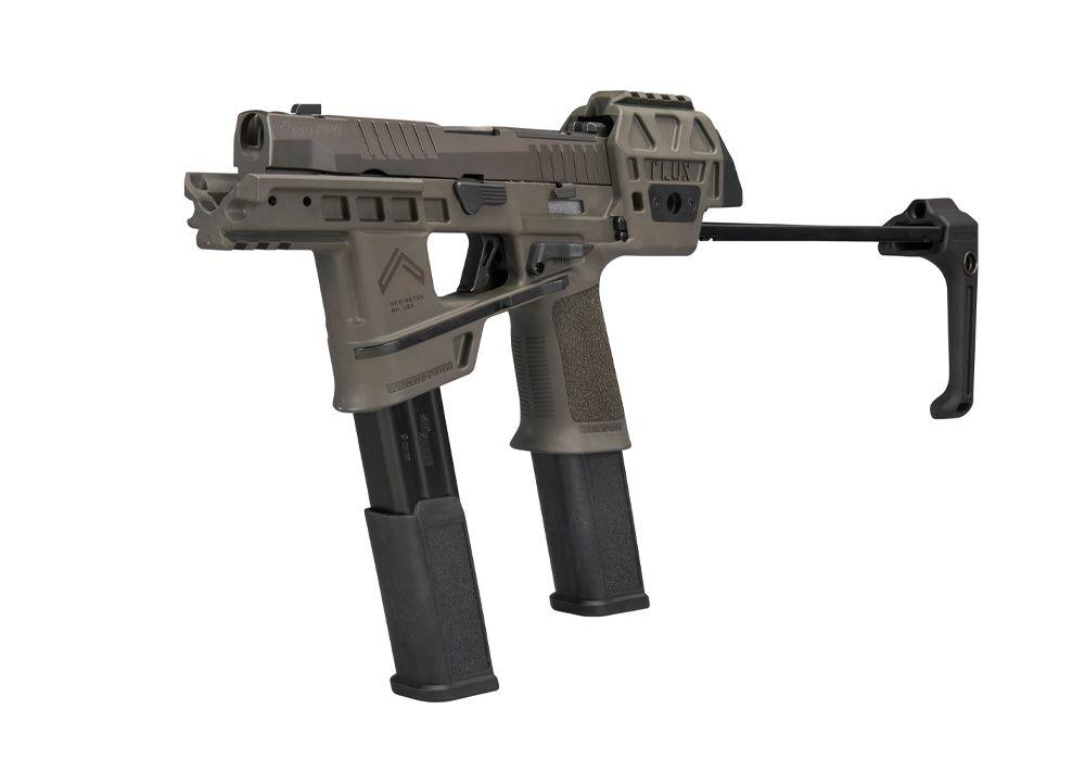 Proven Arms & Outfitters | Sig Sauer P320-FLUX LEGION