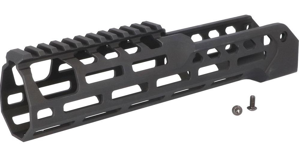 Proven Arms & Outfitters | Sig Sauer MCX-SPEAR LT 10 INCH HANDGUARD, BLACK