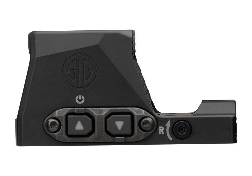 SIG SAUER ROMEO-X PRO 1x30mm Red Dot Sight | Proven Arms & Outfitters