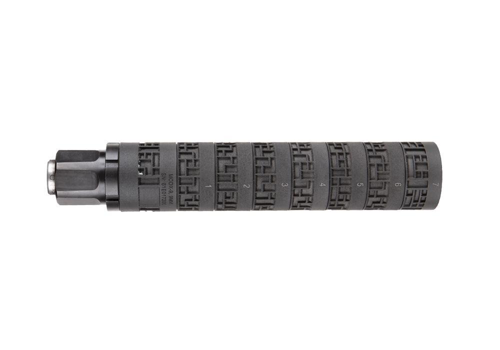Proven Arms And Outfitters Sig Sauer Modx 9 Suppressor
