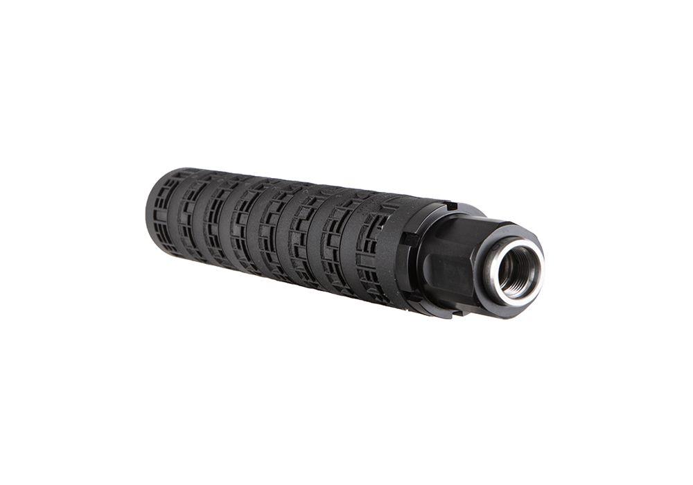 Sig Sauer Modx 9 Modular Suppressor For 9mm Available At Proven Arms