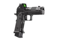 SIG Sauer P211 GTO 9mm Pistol with ROMEO-X | Proven Arms & Outfitters